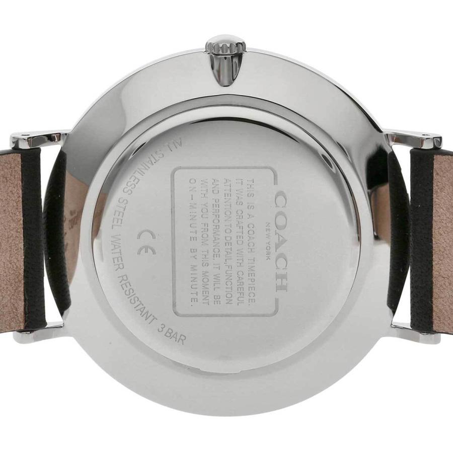 COACH コーチ メンズ 時計 CHARLES チャールズ クォーツ グリーン 14602436 【ローン金利無料】 : U ...