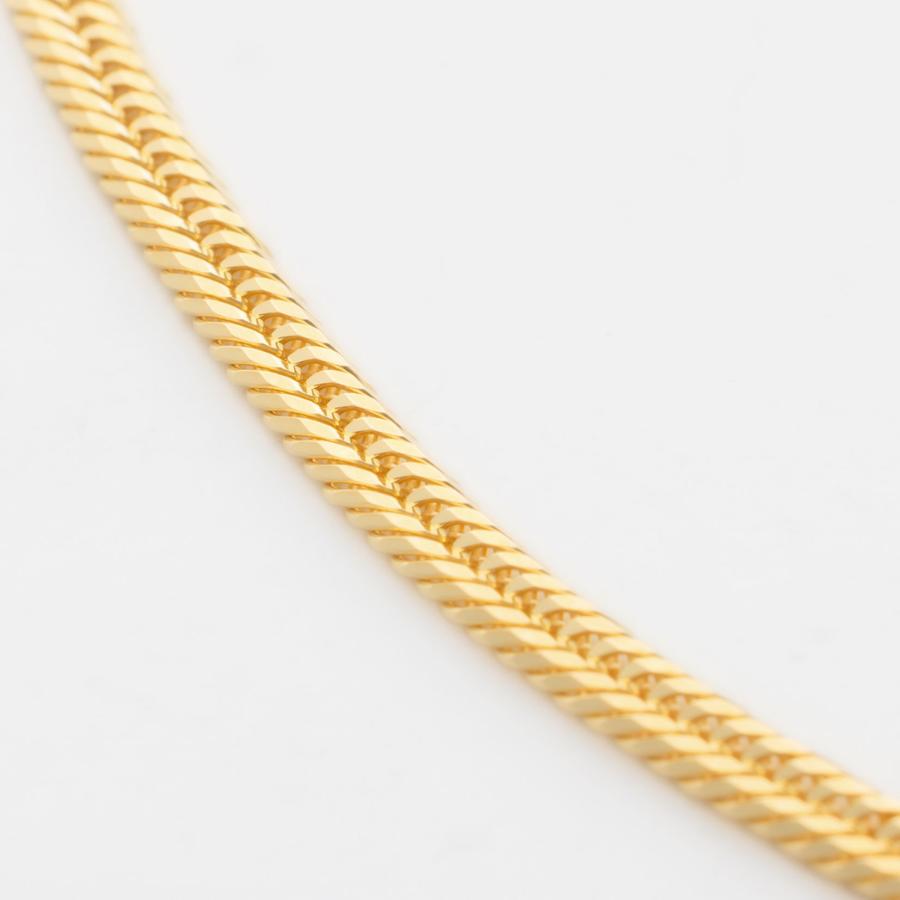 喜平 ブレスレット 18cm 5g 12面トリプル 12T トリプル トリプル喜平 18金 K18 金18 18K ゴールド 金無垢 金 Eternity Radiance Gold 造幣局 ...