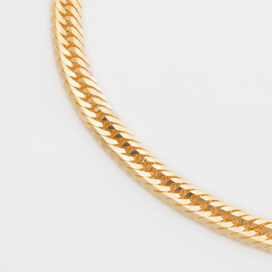 喜平 ブレスレット 20cm 20g 12面トリプル 12T トリプル トリプル喜平 18金 K18 金18 18K ゴールド 金無垢 金 Eternity Radiance Gold 造幣局 ...