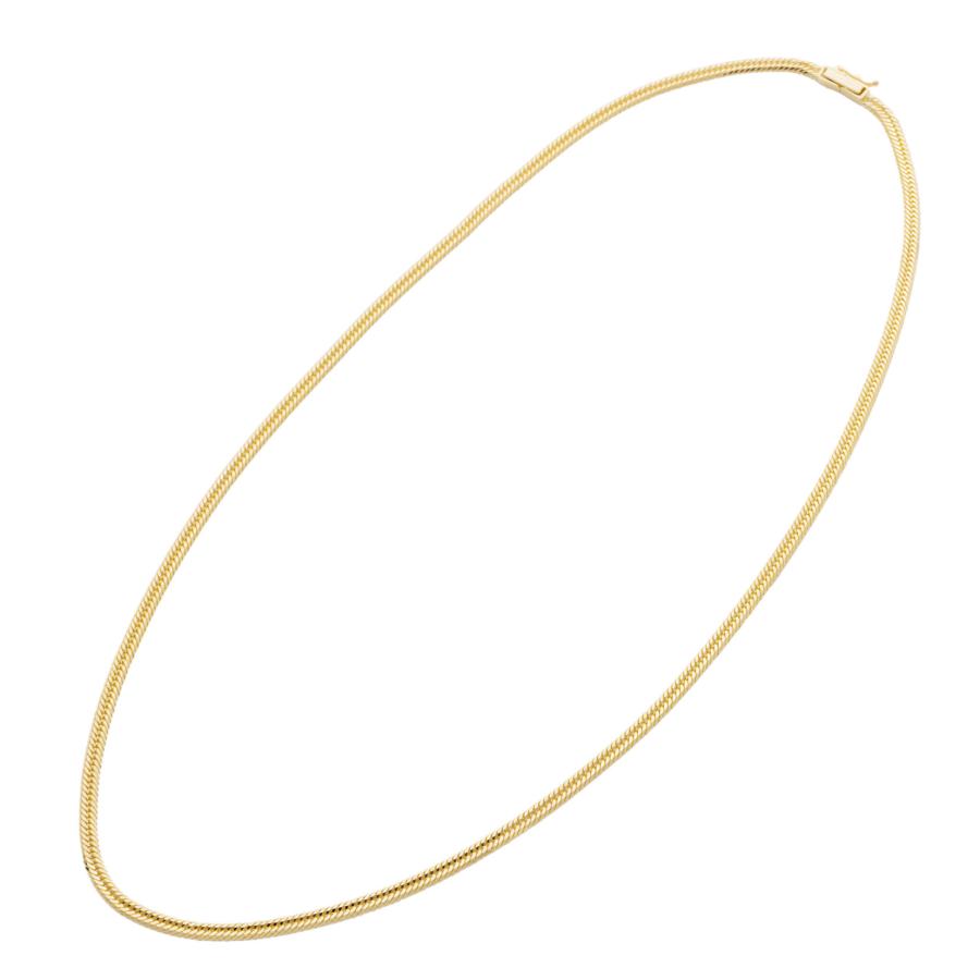 喜平 ネックレス 50cm 12g 12面トリプル 12T トリプル トリプル喜平 18金 K18 金18 18K ゴールド 金無垢 金 Eternity Radiance Gold 造幣局 ...