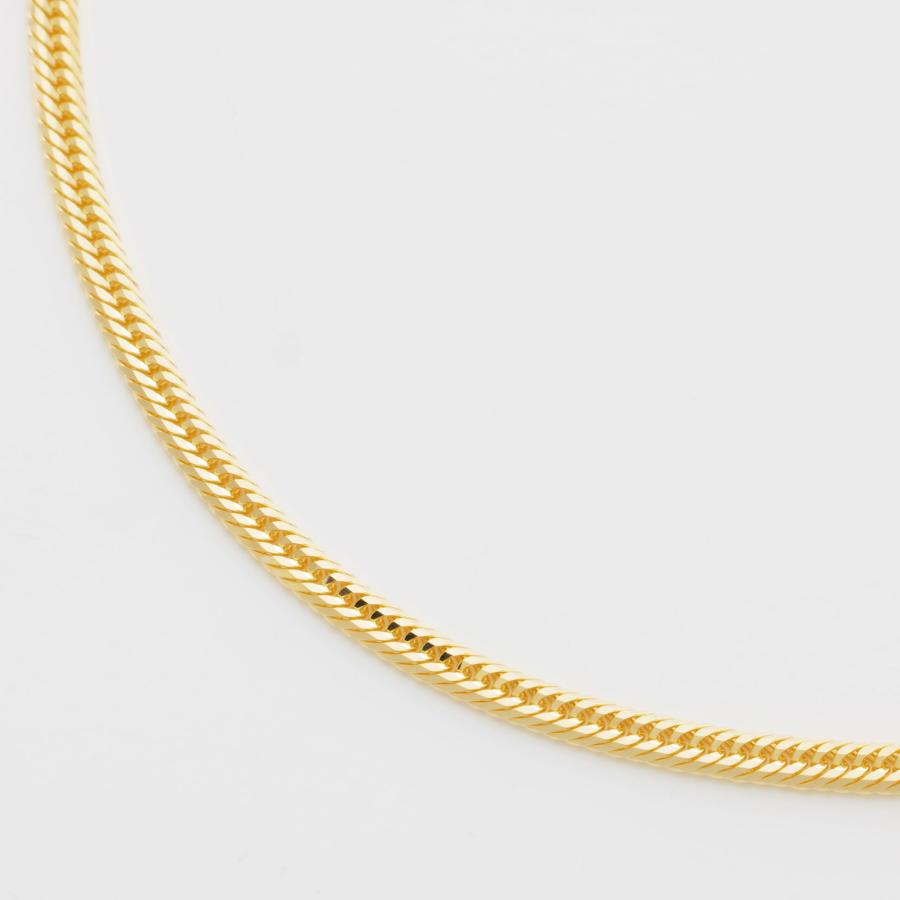 喜平 ネックレス 50cm 20g 12面トリプル 12T トリプル トリプル喜平 18金 K18 金18 18K ゴールド 金無垢 金 Eternity Radiance Gold 造幣局 ...