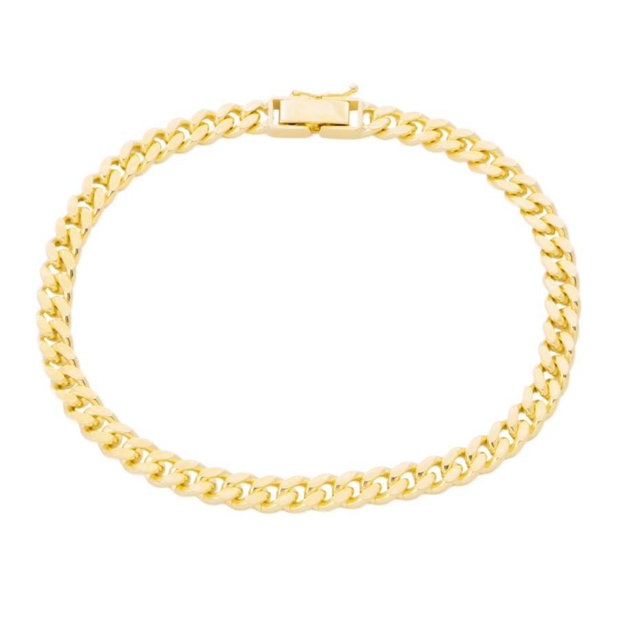 喜平 ブレスレット 20cm 20g 2面シングル 2S シングル シングル喜平 18金 K18 金18 18K ゴールド 金無垢 金 Eternity Radiance Gold 造幣局 ...