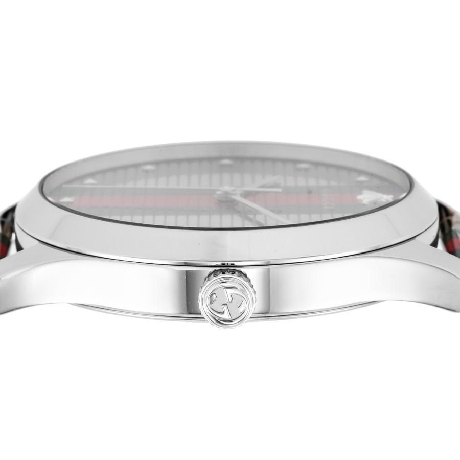 G-Timeless 【10％OFFクーポン】【当店限定】 グッチ GUCCI メンズ レディース 時計 ユニセックス G-TIMELESS ...