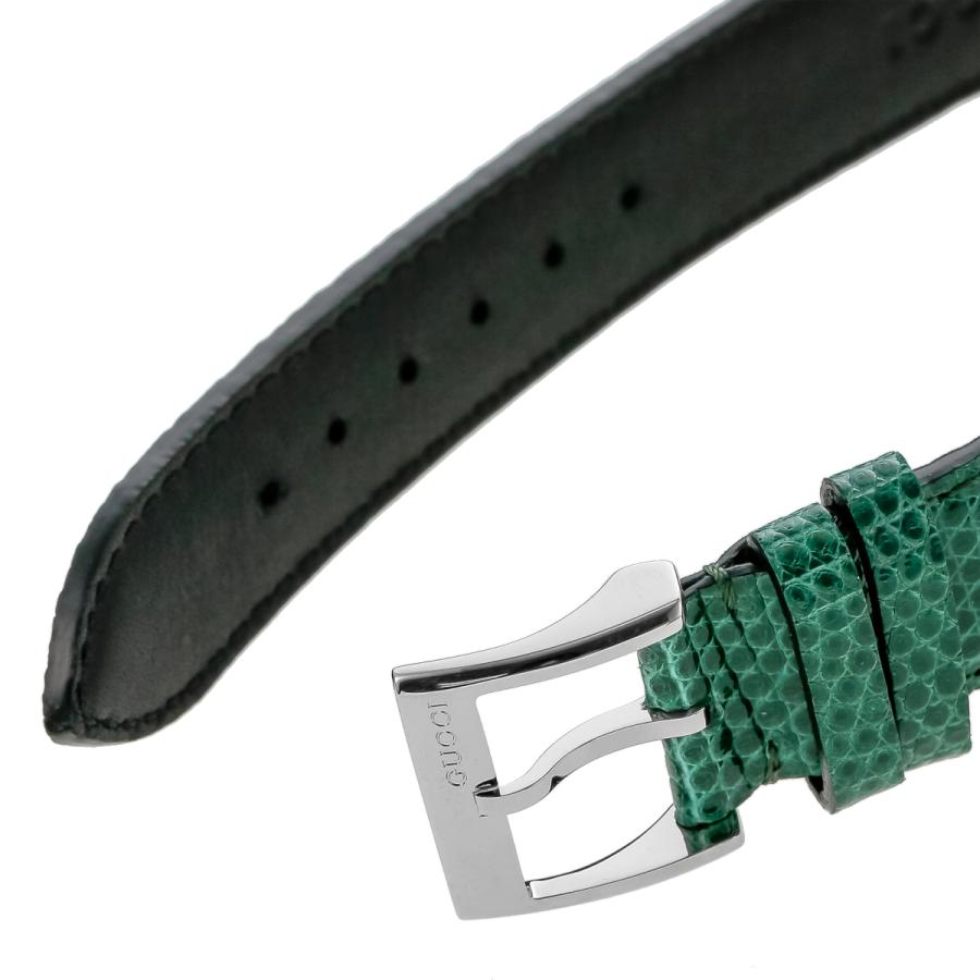 G-Timeless グッチ GUCCI レディース 時計 G-TIMELESS Gタイムレス クォーツ グリーンパール YA1264042 ...