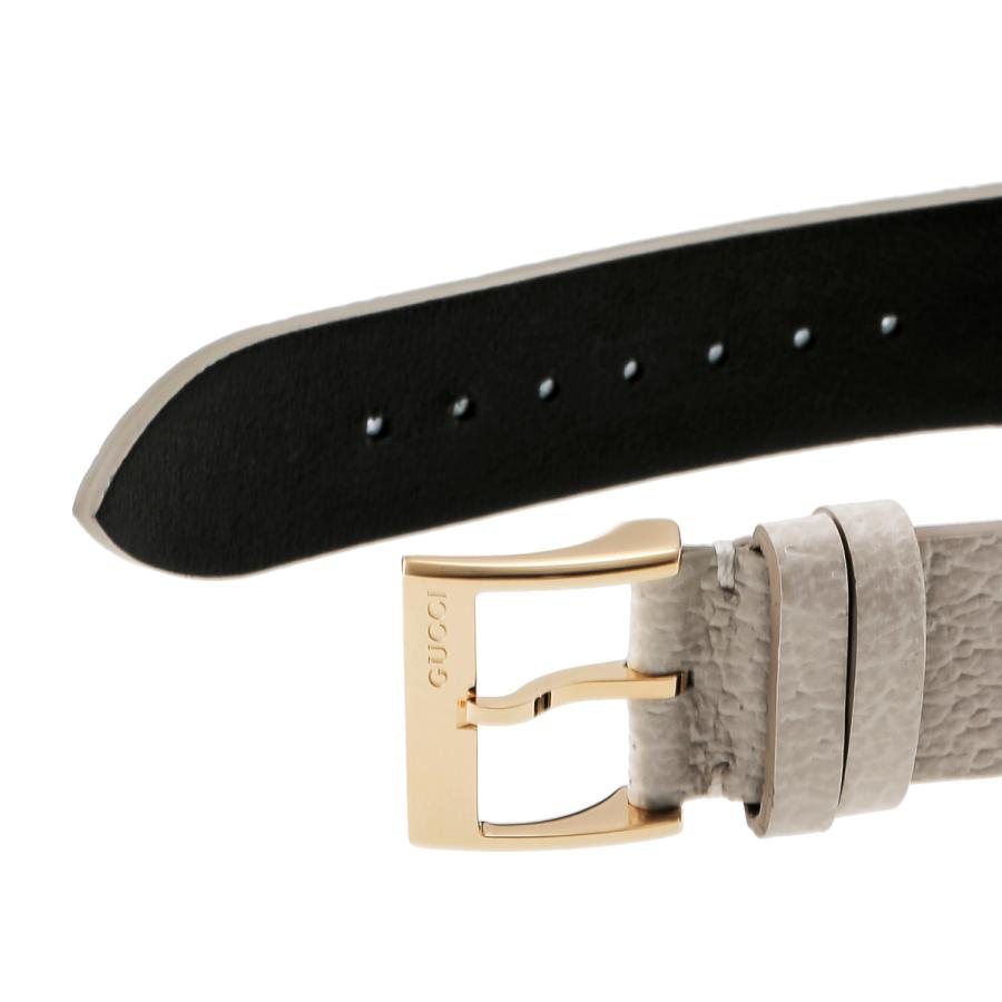 G-Timeless 【10％OFFクーポン】グッチ GUCCI レディース 時計 G-TIMELESS Gタイムレス クォーツ ゴールド ...