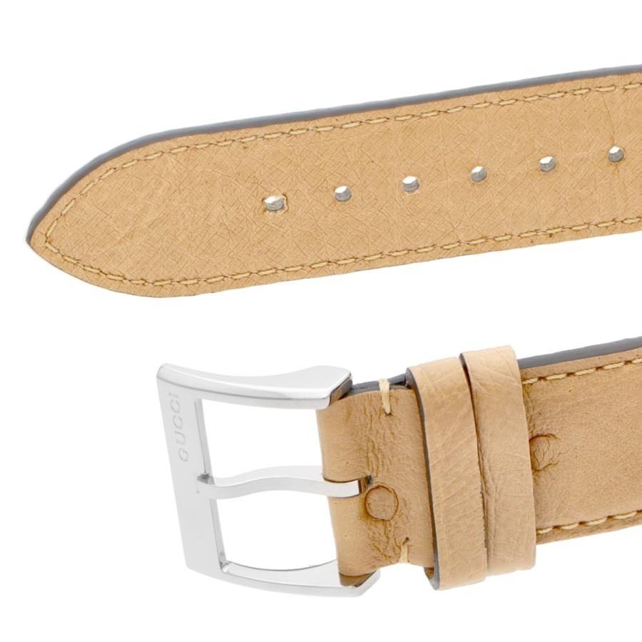 GUCCI グッチ G-Timeless Gタイムレス クォ−ツ レディース ブルーパール YA1262112 時計 腕時計 高級腕時計 ...