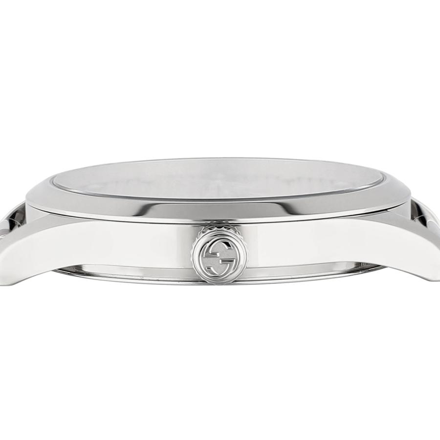 G-Timeless 【10％OFFクーポン】グッチ GUCCI メンズ レディース 時計 G-TIMELESS Gタイムレス クォーツ ...