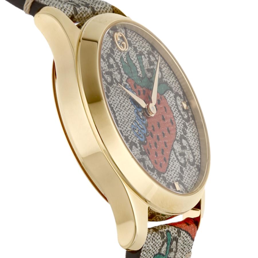 G-Timeless \超P祭 point最大17倍／ グッチ GUCCI レディース 時計 G-TIMELESS Gタイムレス クォーツ ...