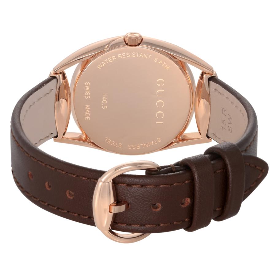 Gucci Horsebit 1955 グッチ GUCCI メンズ 時計 HORSEBIT ホースビット クォーツ シルバー YA140507 ...