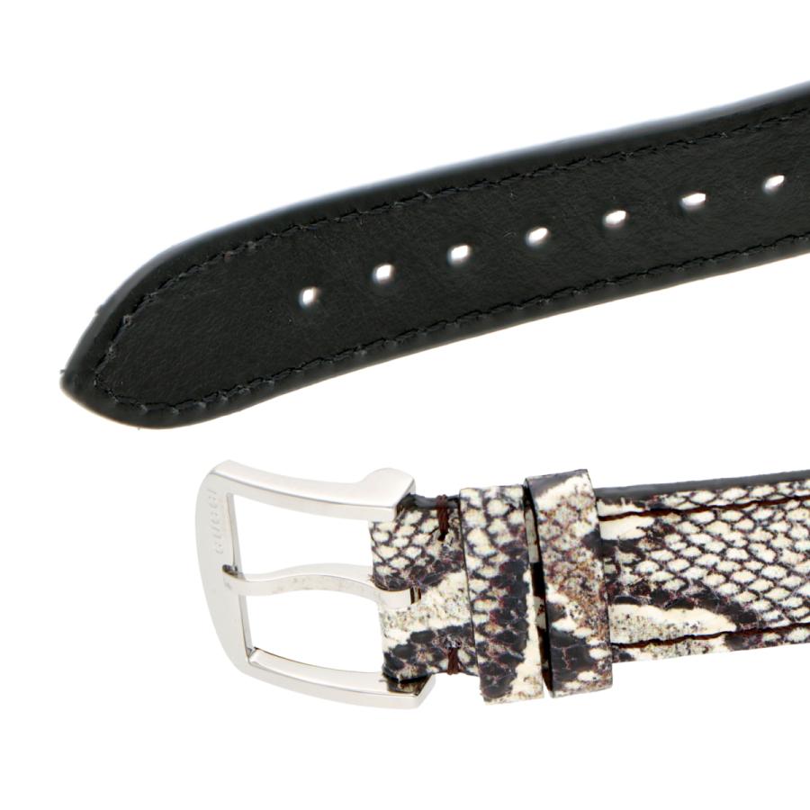 GUCCI（グッチ） メンズ レディース 時計 GUCCI152 クォーツ ユニセックス ブルー YA152401 時計 : U ...