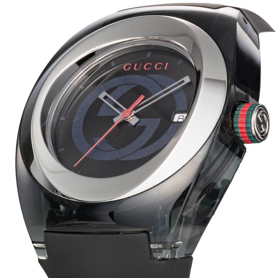 GUCCI 【10%OFFクーポン】【OUTLET】 グッチ メンズ 時計 GUCCI 【10%OFFクーポン】【OUTLET】 グッチ メンズ 時計