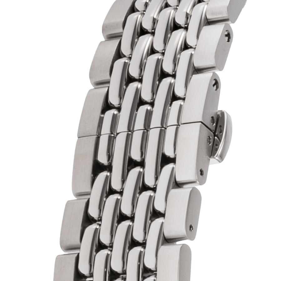 MONTBLANC（筆記具、時計） 【OUTLET】 モンブラン Montblanc メンズ 時計 1858 自動巻 ブラック 125582 ...