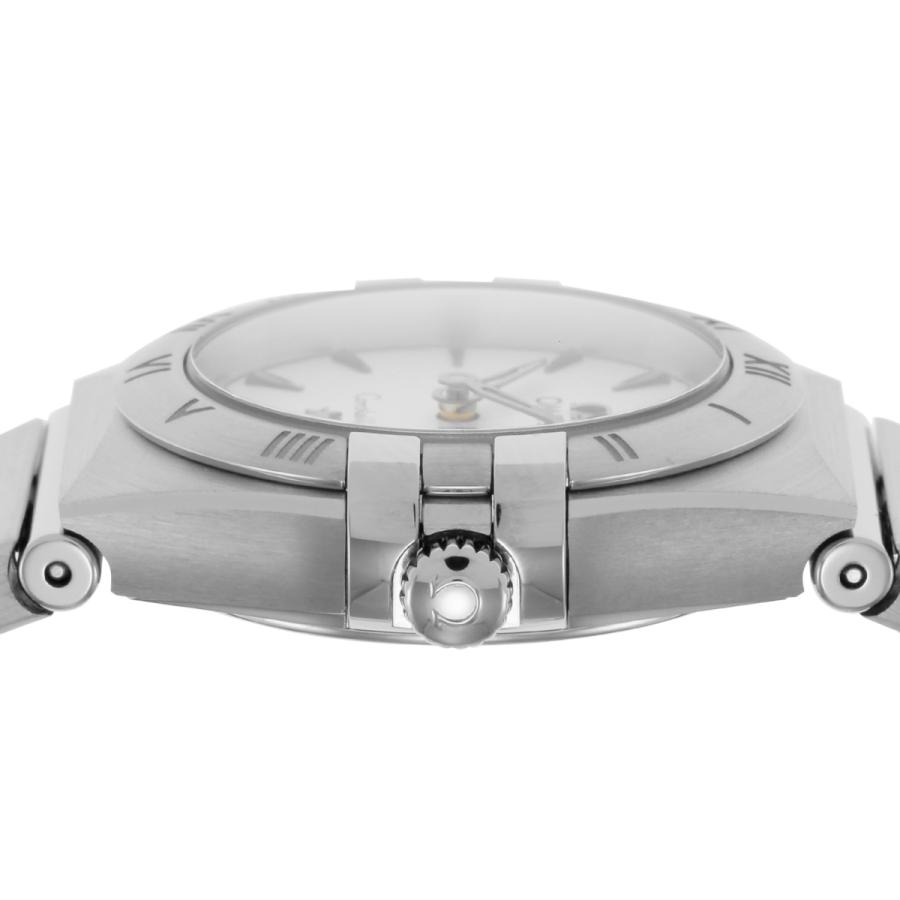 Constellation（OMEGA） オメガ OMEGA レディース 時計 CONSTELLATION コンステレーションマンハッタン ...