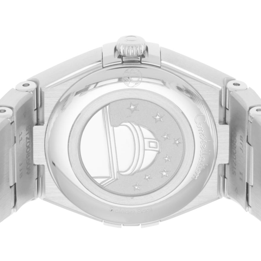 Constellation（OMEGA） 【当店限定】 オメガ OMEGA レディース 時計 CONSTELLATION コンステレーション ...