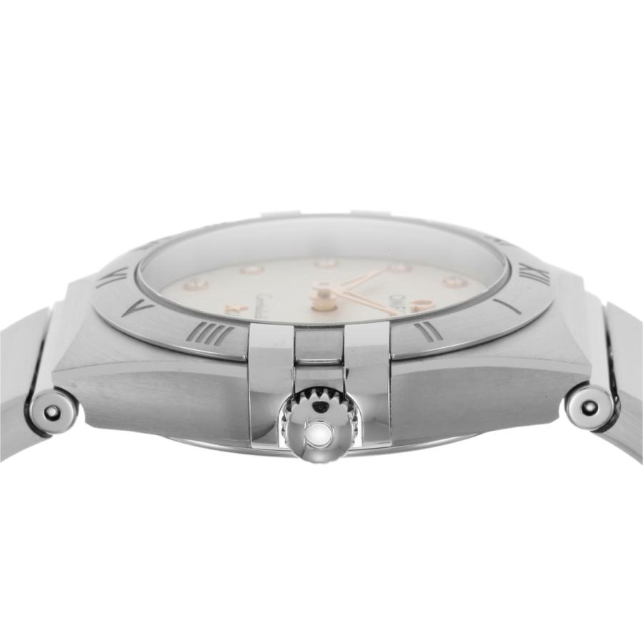 Constellation（OMEGA） 【当店限定】 オメガ OMEGA レディース 時計 CONSTELLATION コンステレーション ...