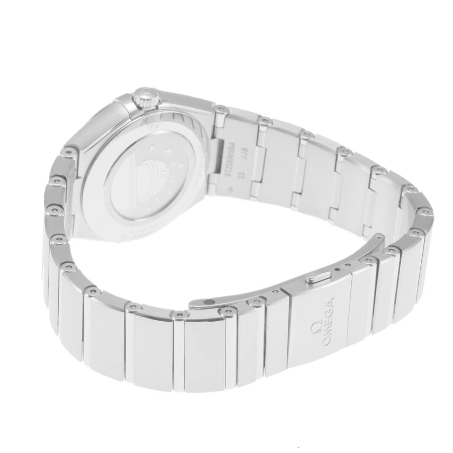 Constellation（OMEGA） 【当店限定】 オメガ OMEGA レディース 時計 CONSTELLATION コンステレーション ...