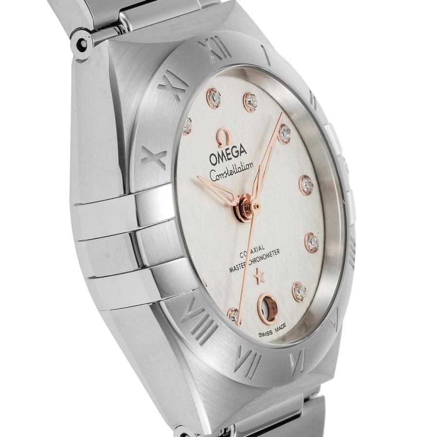 Constellation（OMEGA） 【当店限定】 オメガ OMEGA レディース 時計 CONSTELLATION コンステレーション ...