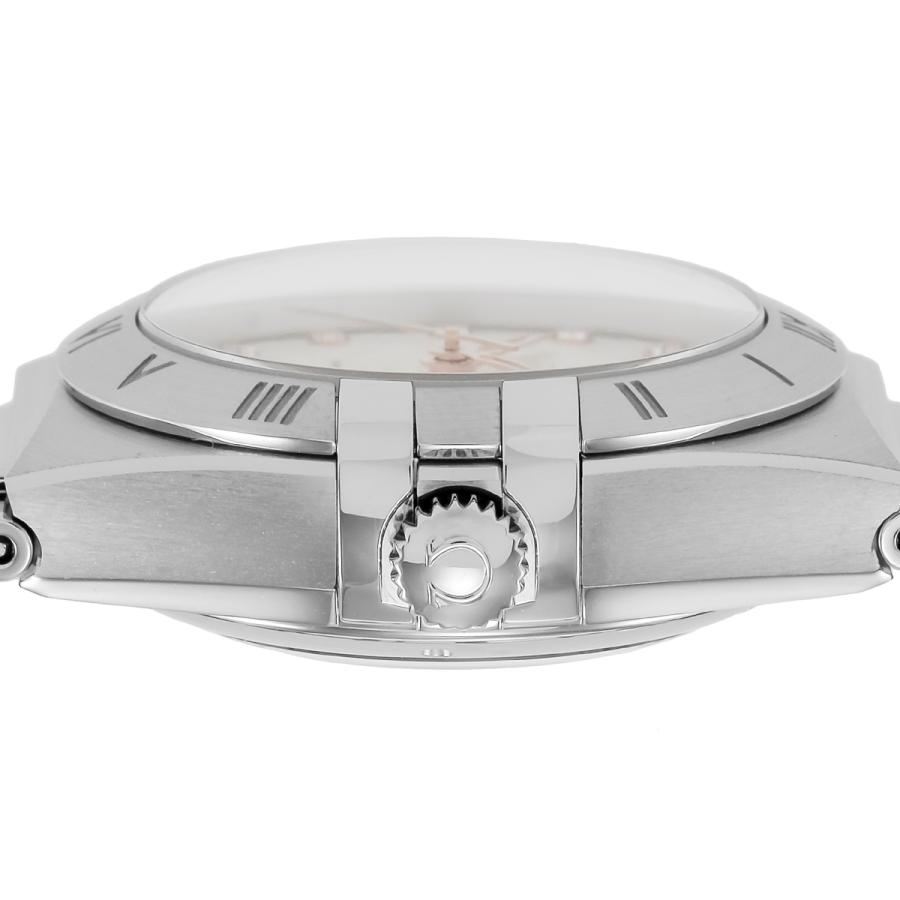 Constellation（OMEGA） 【当店限定】 オメガ OMEGA レディース 時計 CONSTELLATION コンステレーション ...