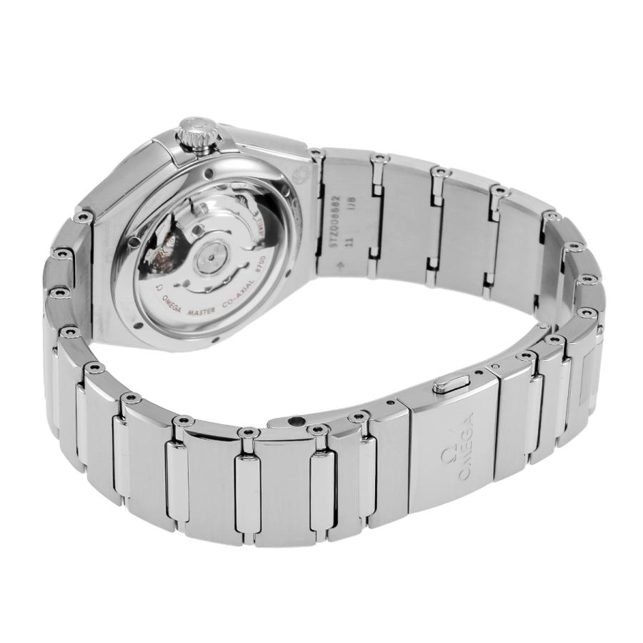 Constellation（OMEGA） 【当店限定】 オメガ OMEGA レディース 時計 CONSTELLATION コンステレーション ...