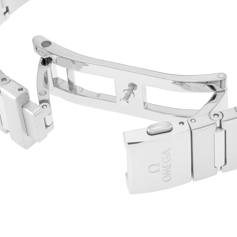 Constellation（OMEGA） 【当店限定】 オメガ OMEGA レディース 時計 CONSTELLATION コンステレーション ...