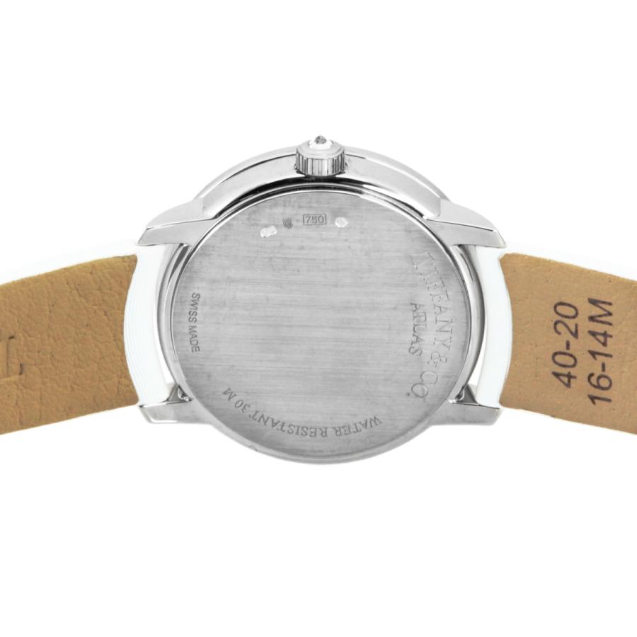 TIFFANY&Co. 【OUTLET：代替BOX SALE】 ティファニー Tiffany & Co. レディース アトラス カクテル ...