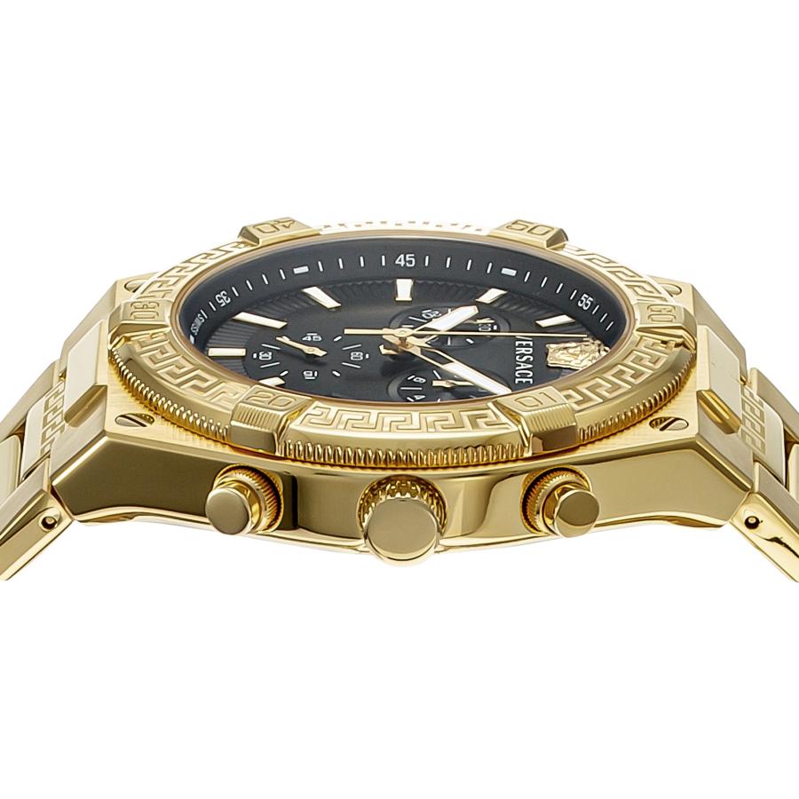 VERSACE ヴェルサーチェ ヴェルサーチ メンズ 時計 SPORTY GRECA VERSACE ヴェルサーチェ ヴェルサーチ メンズ 時計 SPORTY GRECA