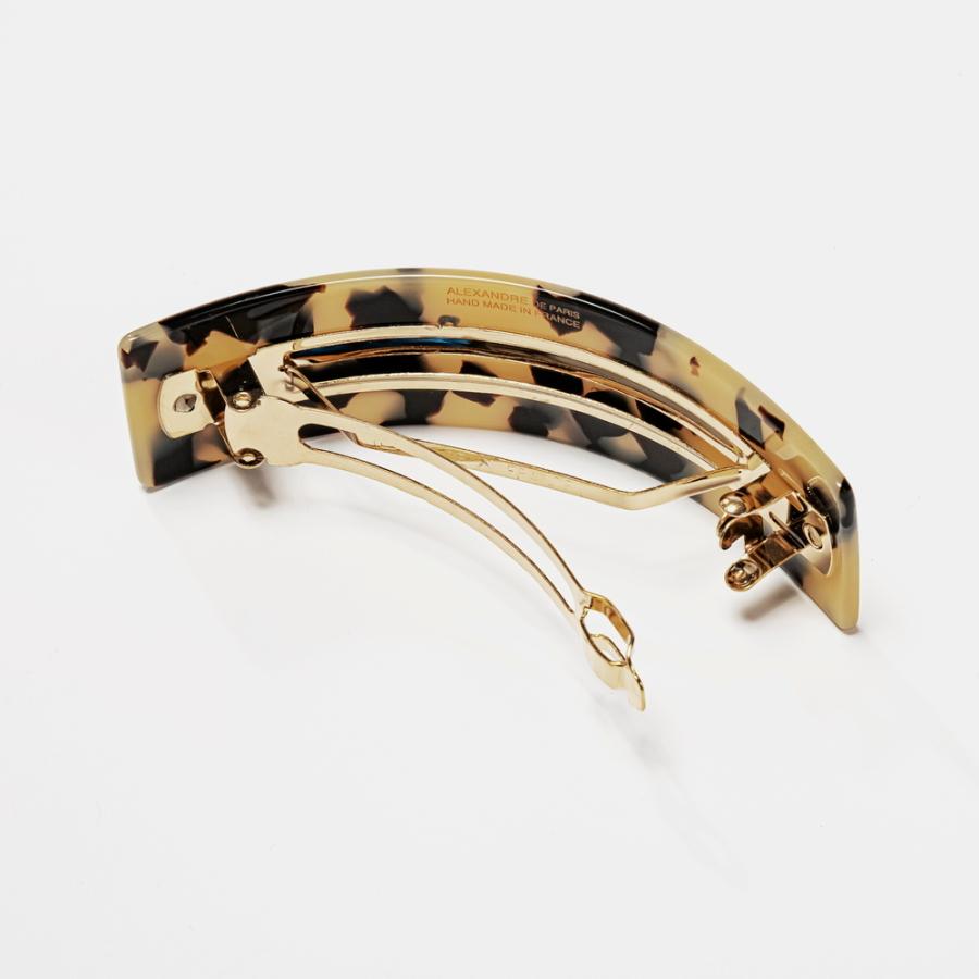 ALEXANDRE DE PARIS アレクサンドル ドゥ パリ ヘアクリップ ALEXANDRE DE PARIS アレクサンドル ドゥ パリ ヘアクリップ