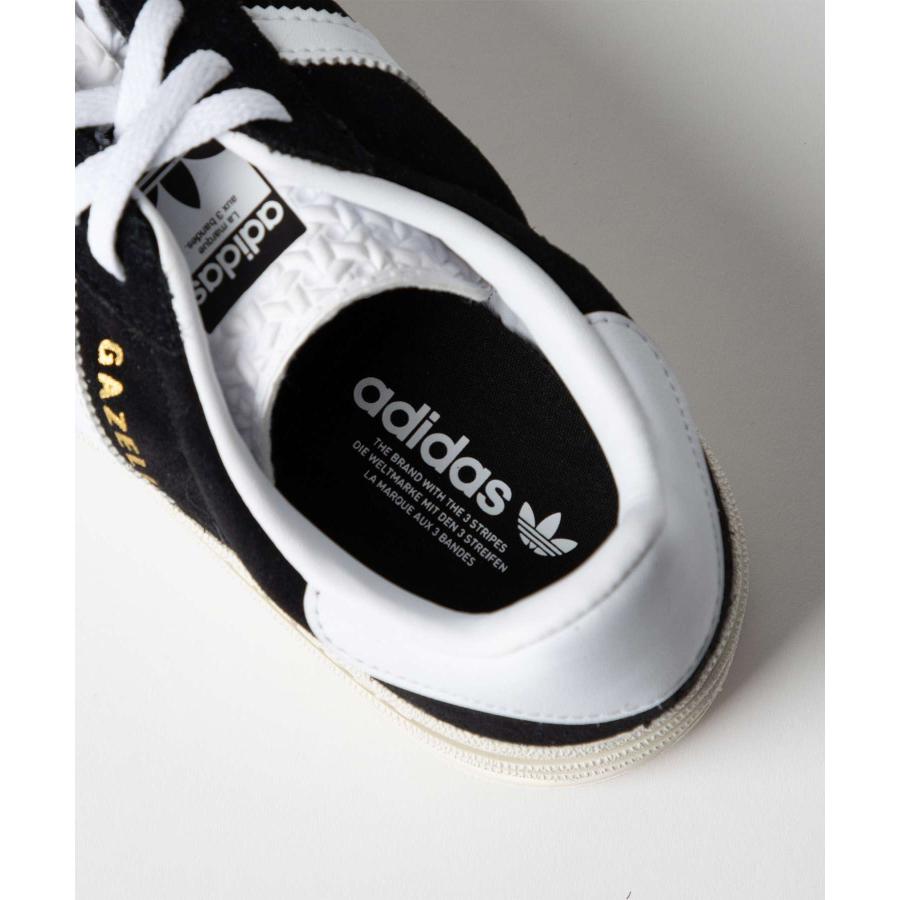 adidas アディダス ADIDAS ORIGINALS GAZELLEBOLD W ガゼルボールド Originals オリジナルス ...