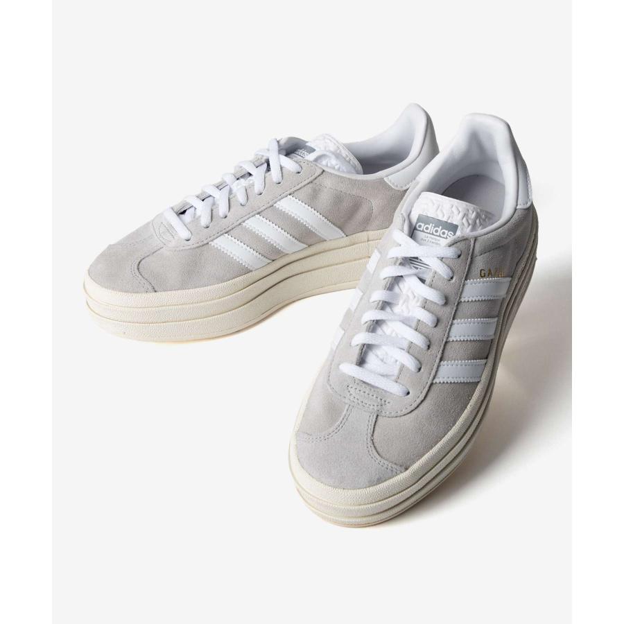 adidas アディダス ADIDAS ORIGINALS GAZELLEBOLD W ガゼルボールド Originals オリジナルス ...