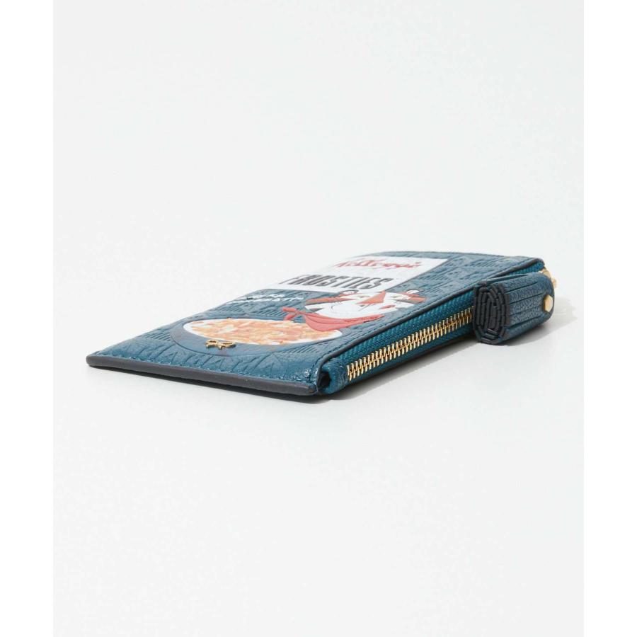 ANYA HINDMARCH アニヤ ハインドマーチ 5050925 182928 カード ANYA HINDMARCH アニヤ ハインドマーチ 5050925 182928 カード