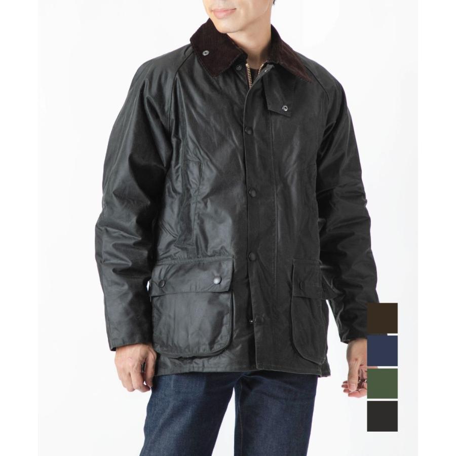 Barbour バブアー MWX0018 ジャケット BEDALE WAX JACKET メンズ Barbour バブアー MWX0018 ジャケット BEDALE WAX JACKET メンズ