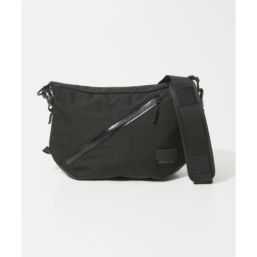 BAGJACK バッグジャック bagjack Sniper Bag Tech-line ユニセックス バッグ ショルダーバッグ スナイパー ...
