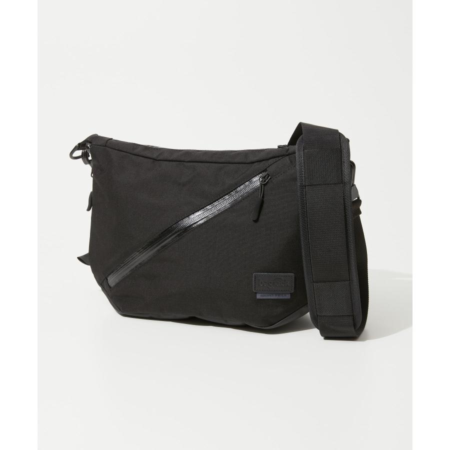 BAGJACK バッグジャック bagjack Sniper Bag Tech-line ユニセックス バッグ ショルダーバッグ スナイパー ...
