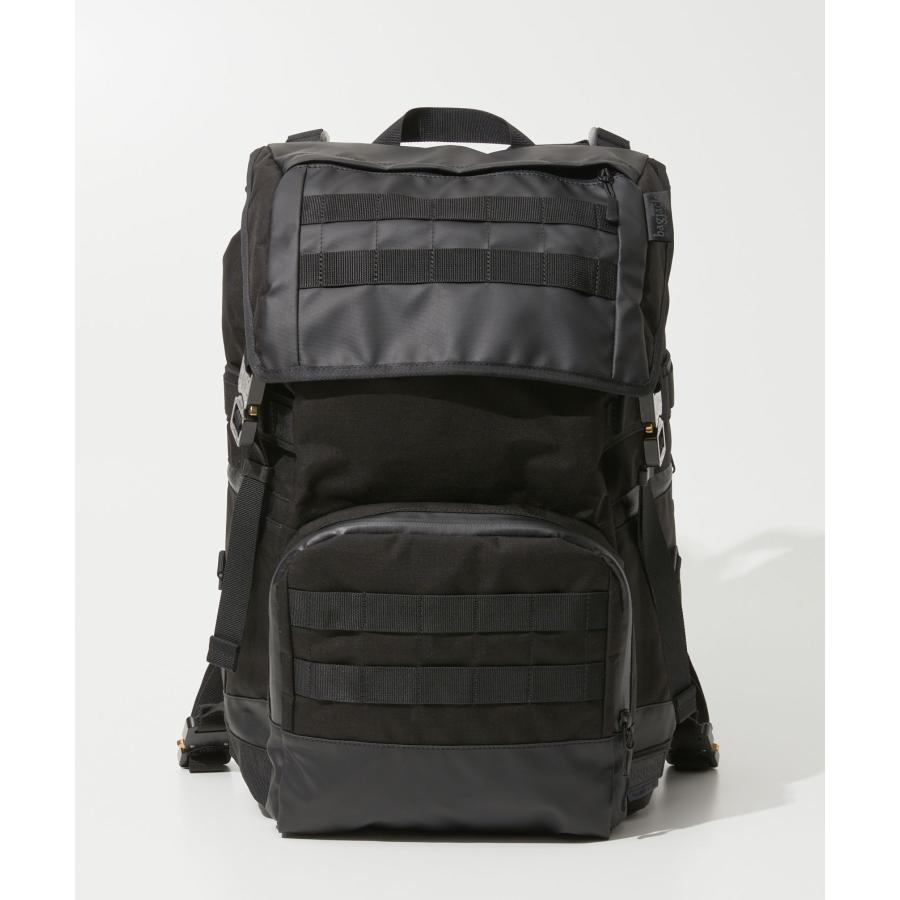 BAGJACK バッグジャック bagjack NXL Rucksack Tech-line ユニセックス バッグ バックパック コブラ ...
