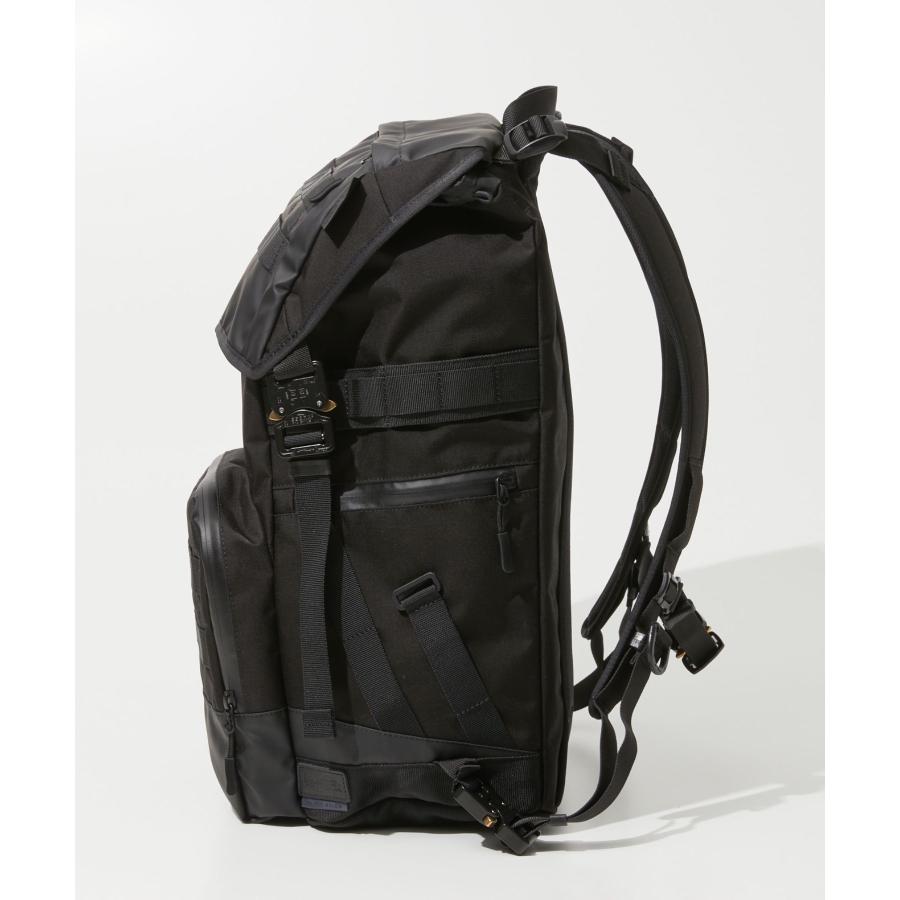 BAGJACK バッグジャック bagjack NXL Rucksack Tech-line ユニセックス バッグ バックパック コブラ ...