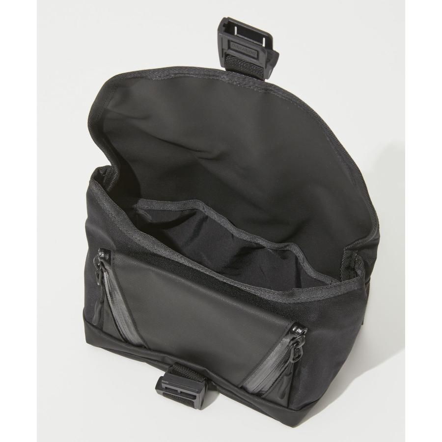 BAGJACK バッグジャック bagjack BKE BAG short ユニセックス バッグ ショルダーバッグ バイクバッグ ショート ...