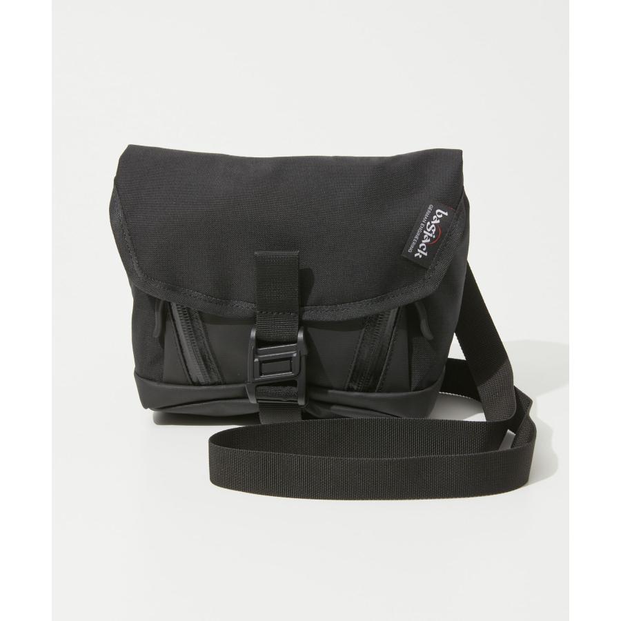 BAGJACK バッグジャック bagjack BKE BAG short ユニセックス バッグ ショルダーバッグ バイクバッグ ショート ...