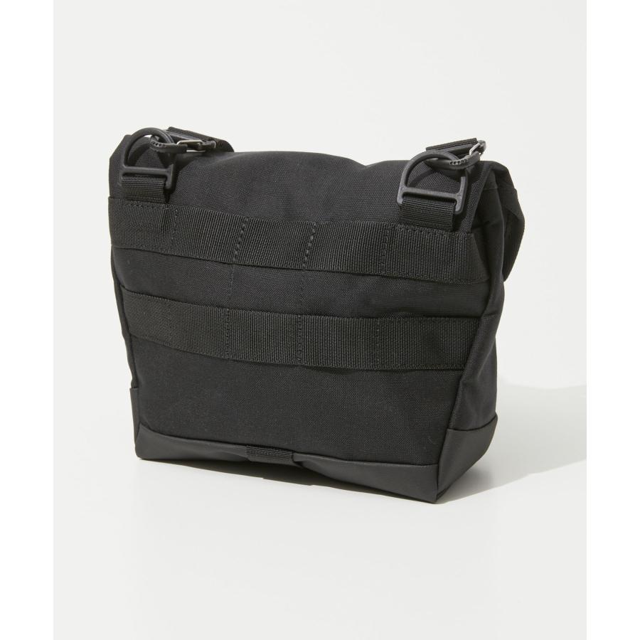 BAGJACK バッグジャック bagjack BKE BAG short ユニセックス バッグ ショルダーバッグ バイクバッグ ショート ...