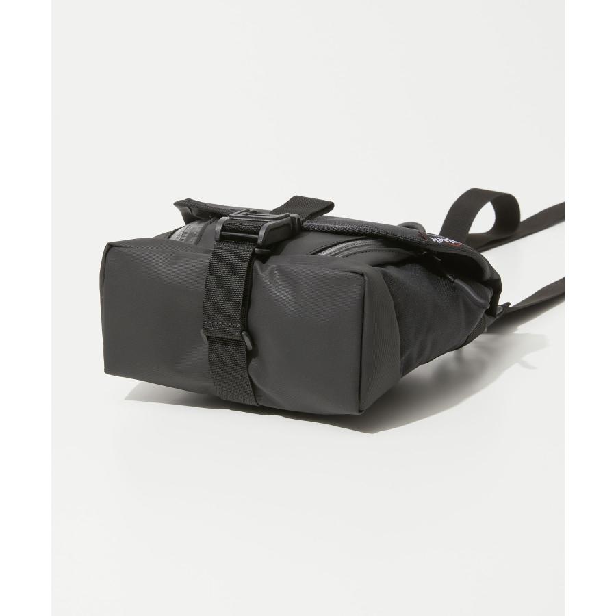 BAGJACK バッグジャック bagjack BKE BAG short ユニセックス バッグ ショルダーバッグ バイクバッグ ショート ...