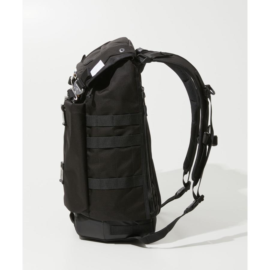 BAGJACK（バッグジャック） bagjack 3DA Backpack 2021 ユニセックス バッグ バックパック コーデュラ ...