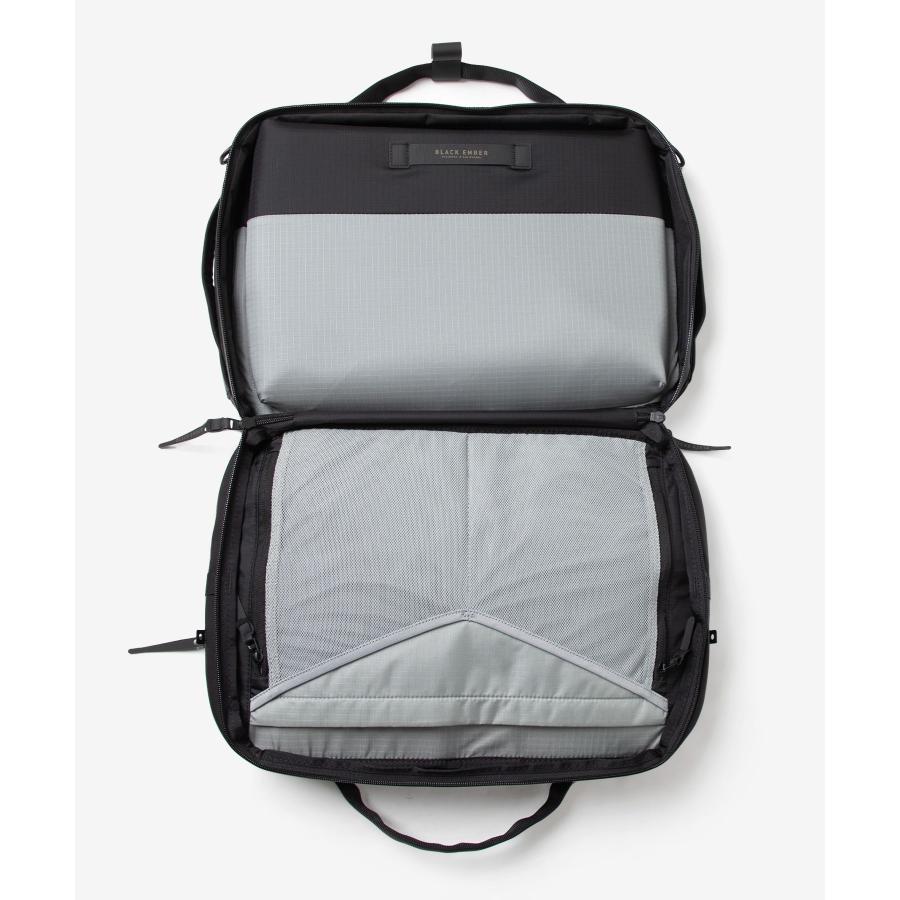 BLACK EMBER ブラックエンバー 130000 ビジネスバッグ FORGE SB メンズ バッグ フォージ ブリーフケース : U-STREAM - 通販 - Yahoo!ショッピング