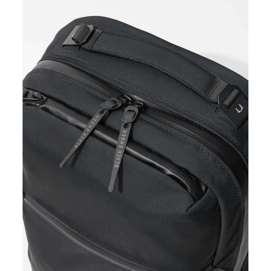 BLACK EMBER ブラックエンバー CITADEL 20 シタデル 110016 リュック メンズ バッグ ブラック 7224009 : U-STREAM - 通販 - Yahoo!ショッピング