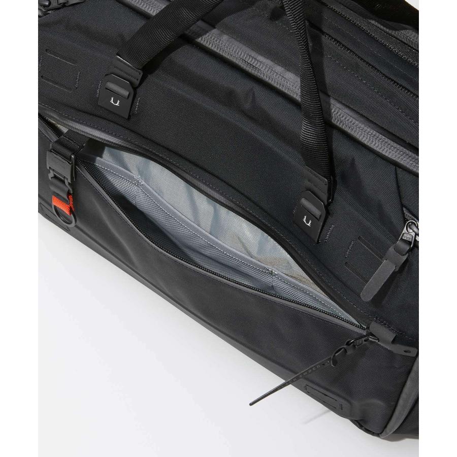 BLACK EMBER ブラックエンバー FORGE 40 フォージ 130002 リュック メンズ バッグ ブラック : U-STREAM - 通販 - Yahoo!ショッピング