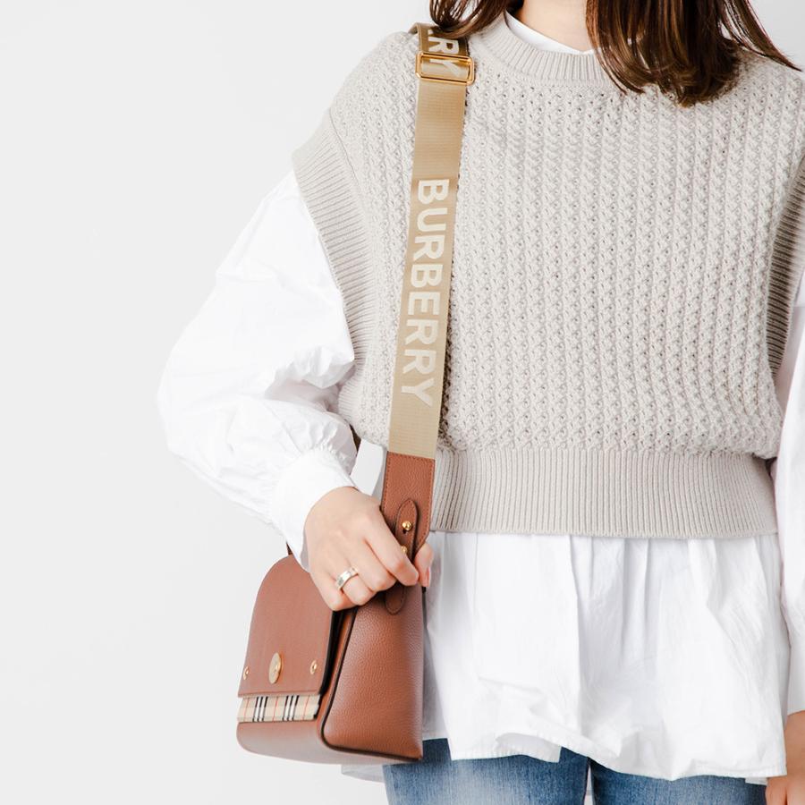 BURBERRY（バーバリー） BURBERRY 8021110 ショルダーバッグ