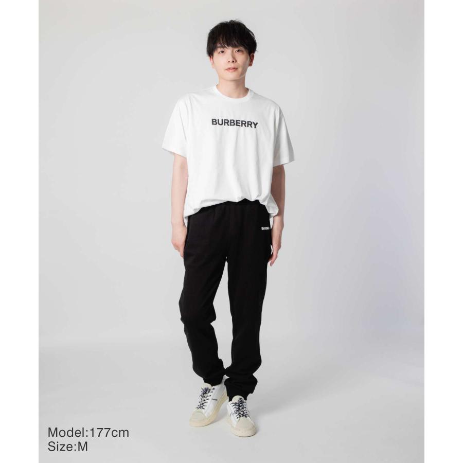 BURBERRY バーバリー 8055309 Tシャツ メンズ トップス 半袖 BURBERRY バーバリー 8055309 Tシャツ メンズ トップス 半袖