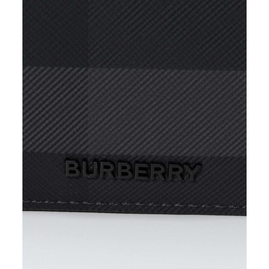 BURBERRY（バーバリー） BURBERRY 8070201 二つ折り財布 MS CC BILL