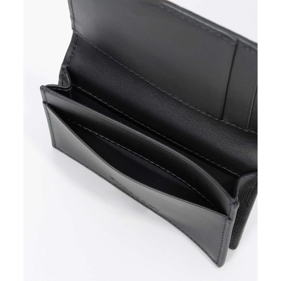 バーバリー BURBERRY 8070204 カードケース MS FLINT BRT メンズ ファッション小物 ビジネス 名刺入れ カード ...