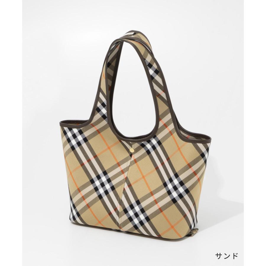 BURBERRY バーバリー LL SM EW TOTE CJ1 8094685 B9368 BURBERRY バーバリー LL SM EW TOTE CJ1 8094685 B9368