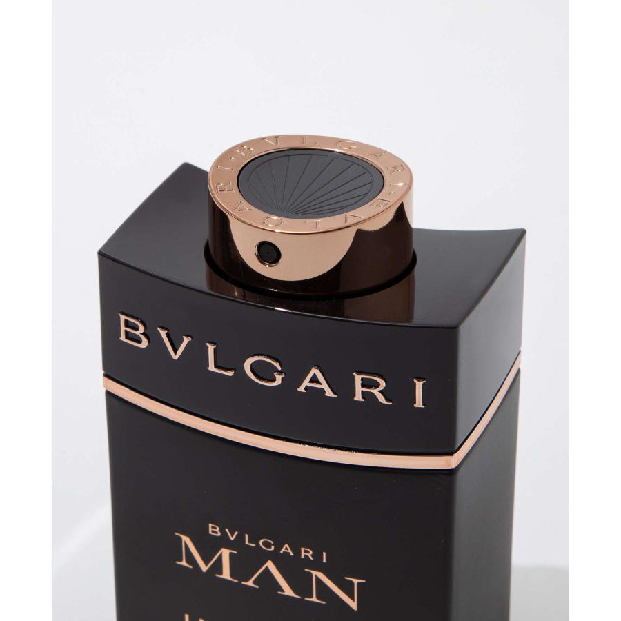 BVLGARI ブルガリ マン イン ブラック EDP 60ml MAN IN BLACK メンズ オードパルファム オリエンタル アンバー セクシー : U-STREAM - 通販 ...