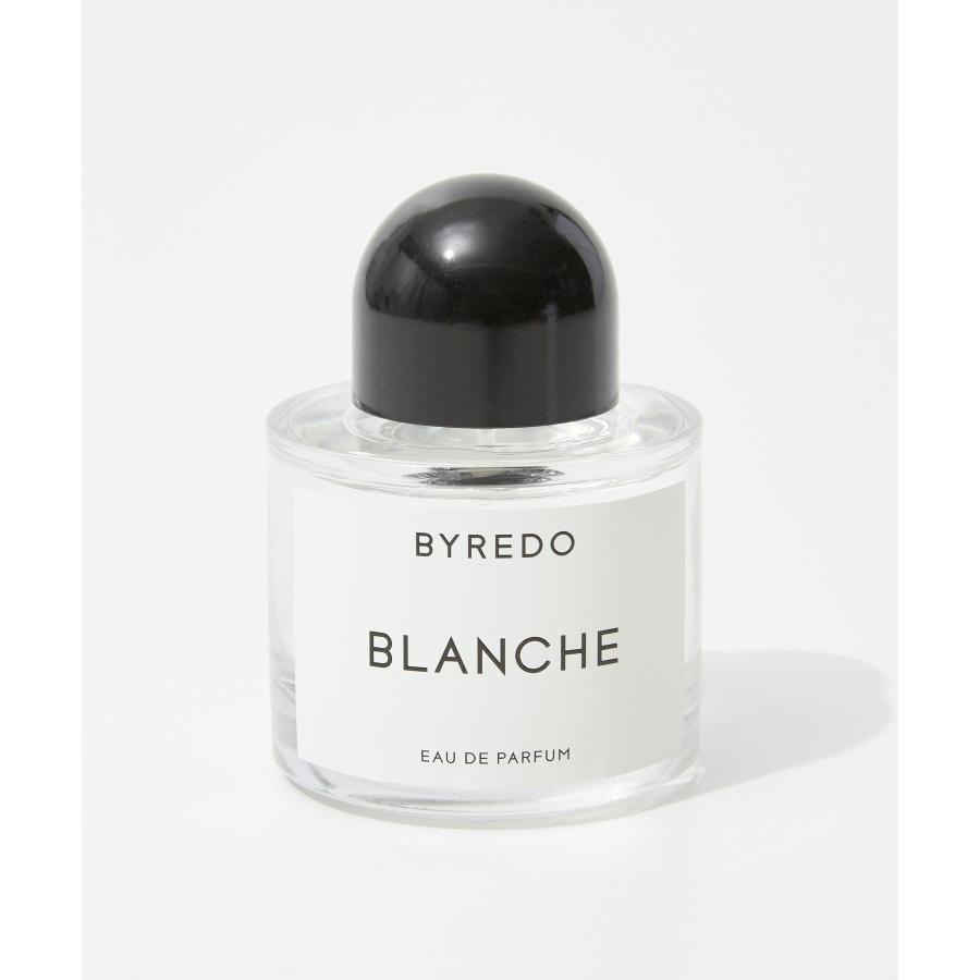 BYREDO バイレード ブランシュ EDP 50ml BLANCHE メンズ レディース オードパルファム ウッディ バニラ ベルガモット フレグランス 香水 返品交換対象外 : U ...